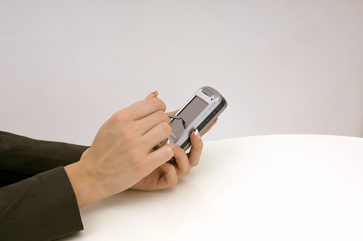 Realizzazione software per palmari industriali - Ego Communication