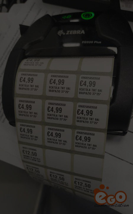 Prodotti - Ego Communication